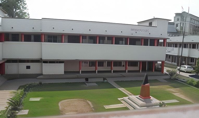 Shree Gulab Mansion Hotel - Prayagraj