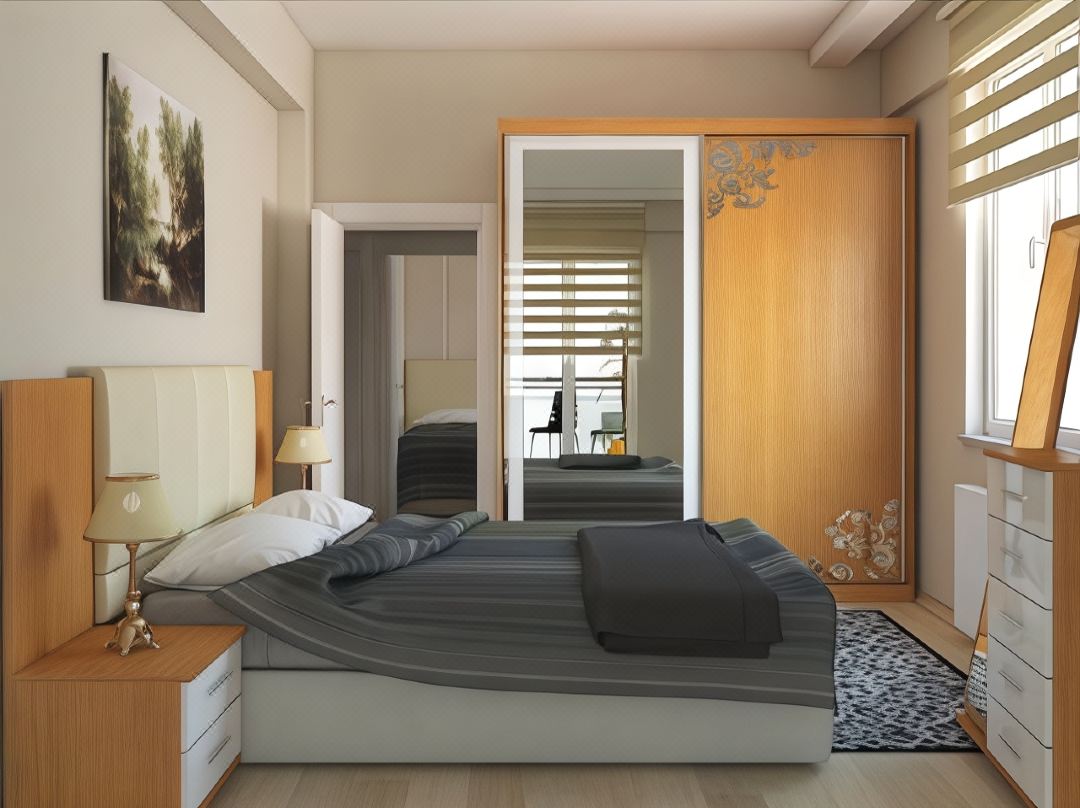 Efra Suite Hotel - Kayseri