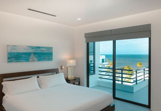 BluZen,Caye Caulker - Updated Prices & Hotel Reviews 2025 | Trip.com