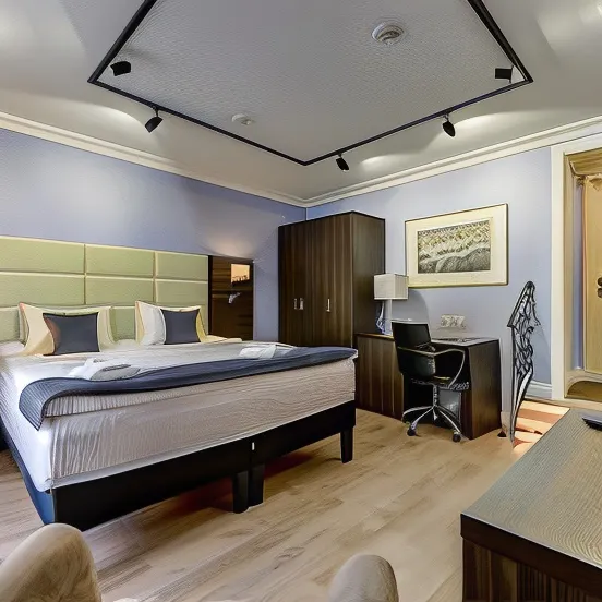 Apartments Marsovo Polye -