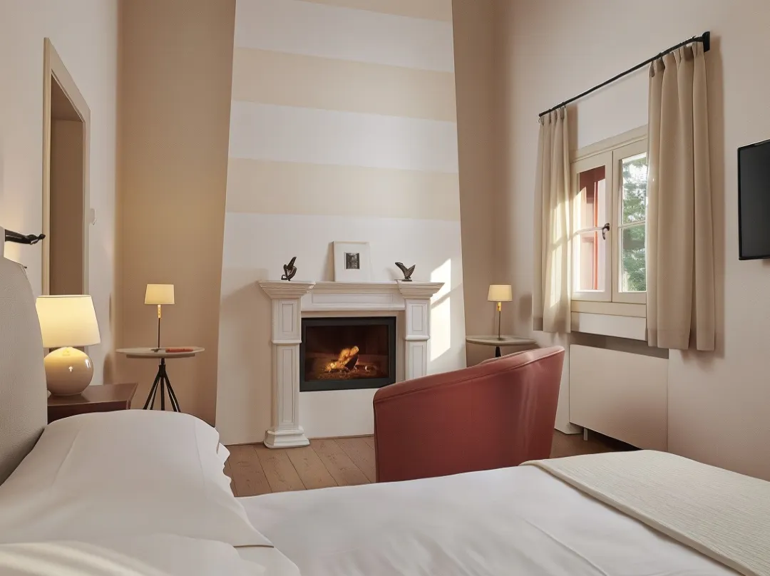 Villa Lovi - Bassano del Grappa