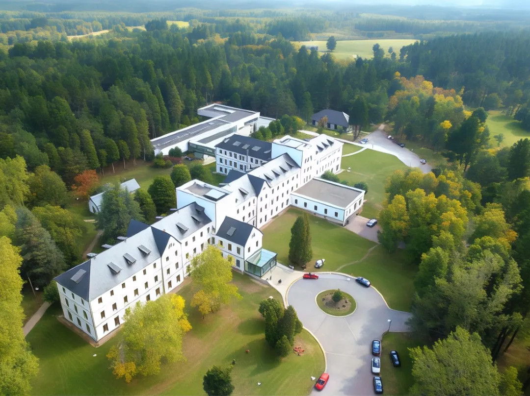 Iberik Gran Balneario De Guitiriz - Guitiriz