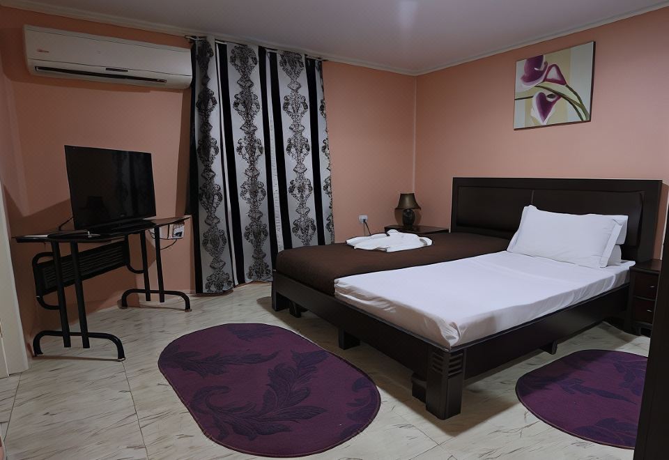 Euro Japan Residence,Hassi Messaoud - Updated Prices & Hotel Reviews ...