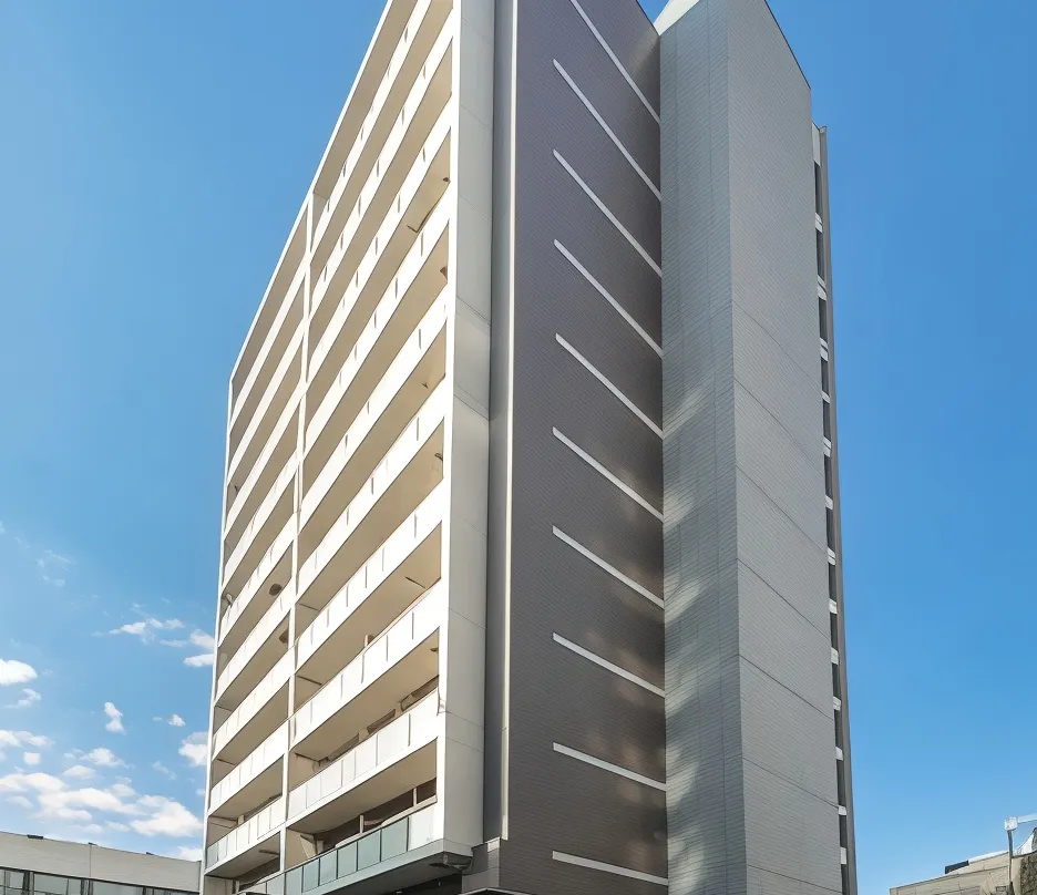 Tanimachikun Hotel Niponbashi47 - Dotonbori