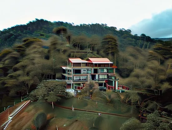 Kairos Villa - Seremban