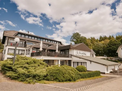 Hotel Parc Fermé - Rheinland-Pfalz