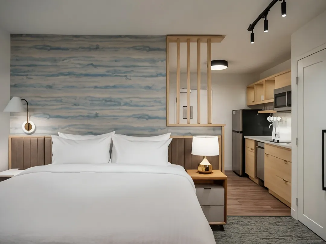 Towneplace Suites Canfield - Youngstown, OH