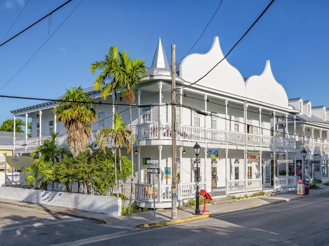 Charming Space With Breezy Balcony - Relaxing Island Escape - Key West, FL