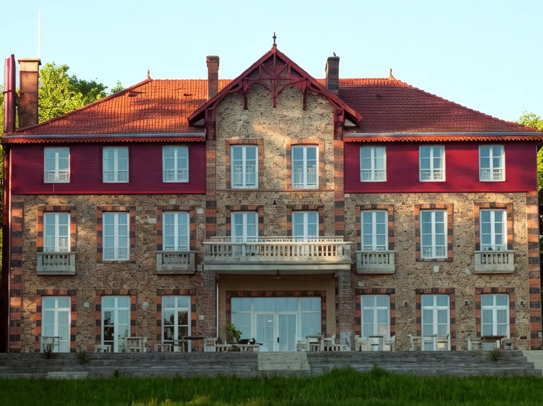 Repère Sauvage, Hôtel Lodges & Restaurant - Loir-et-Cher