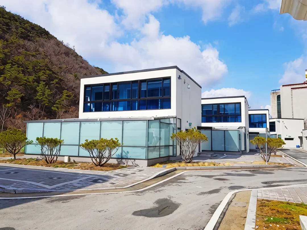 Hwasun Adel Castle Pool Villa - 나주시