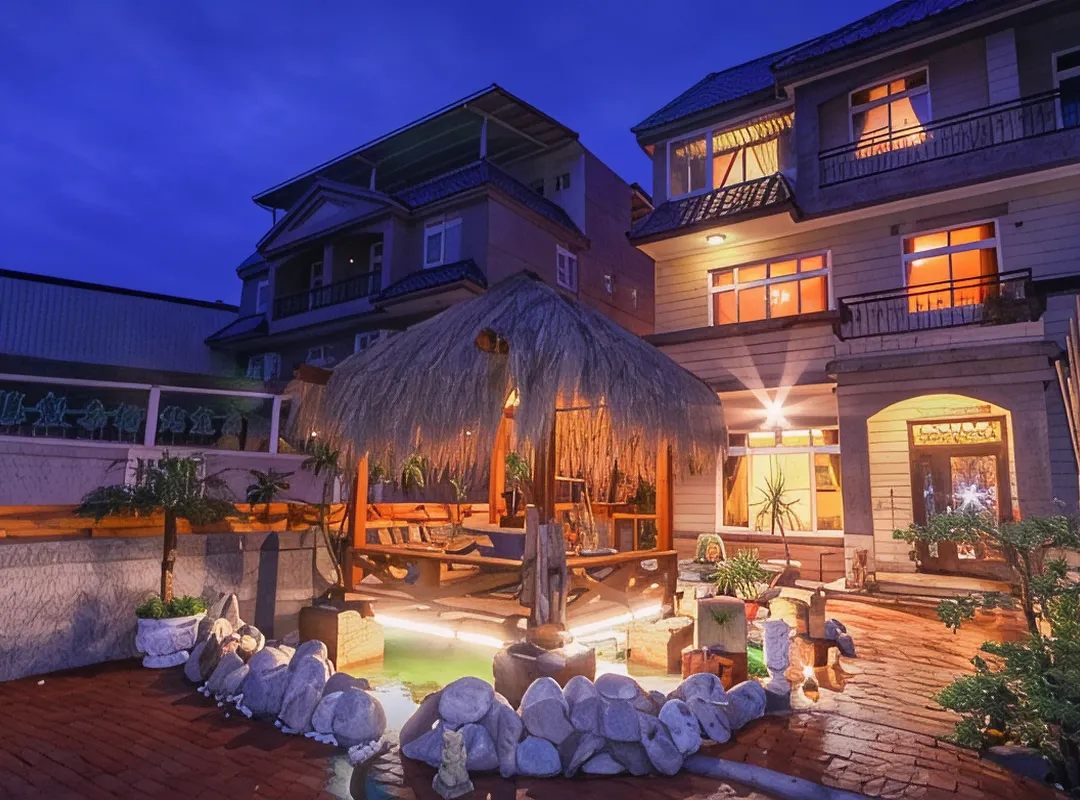 Pony Homestay - Yanping Township