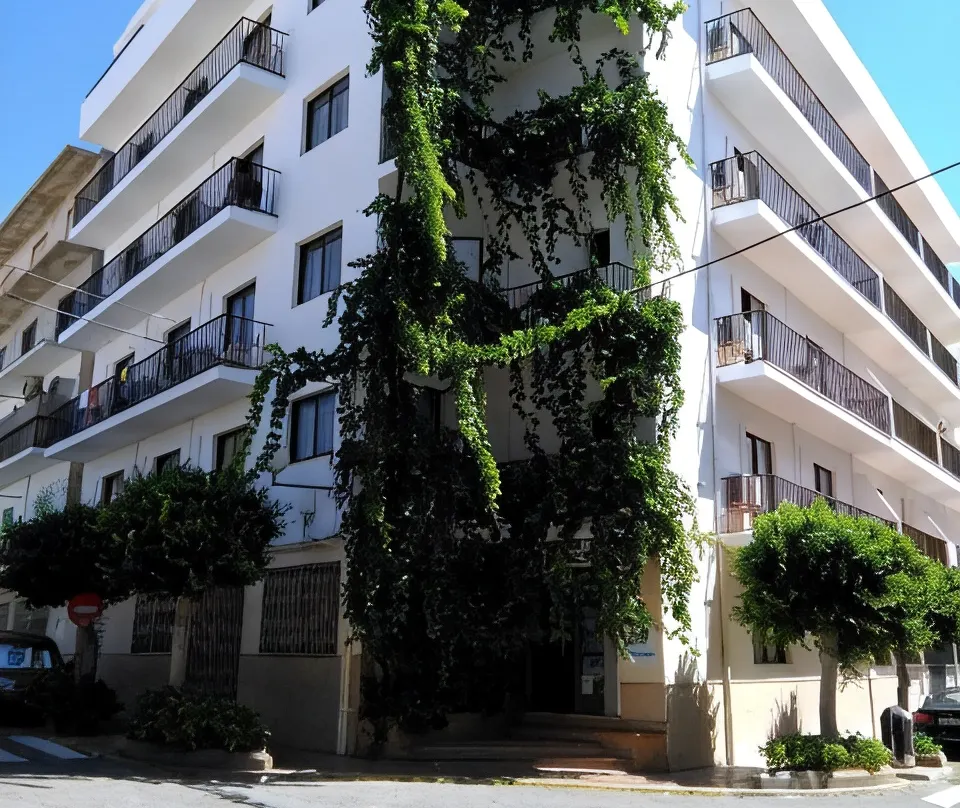 Hostal Horizonte - San Antonio Abad