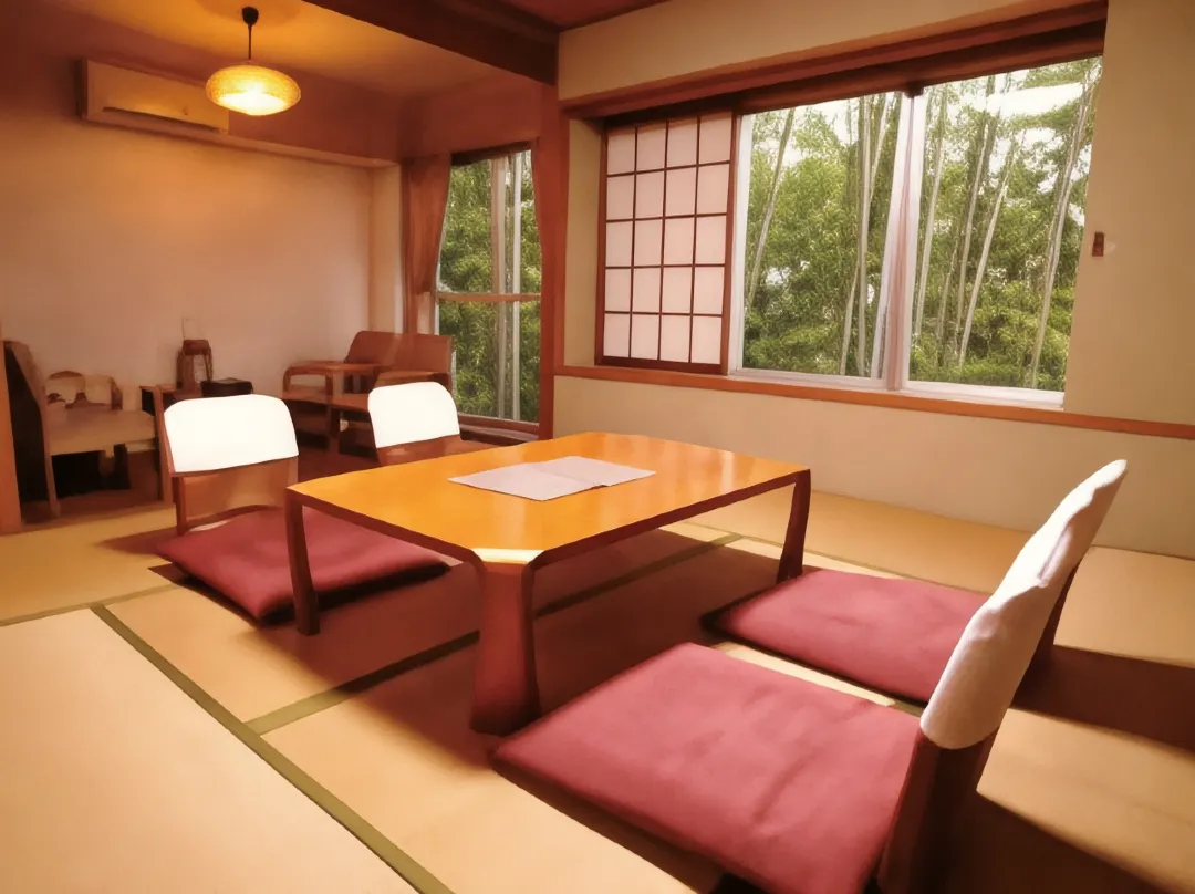 Ryofuan - Tottori
