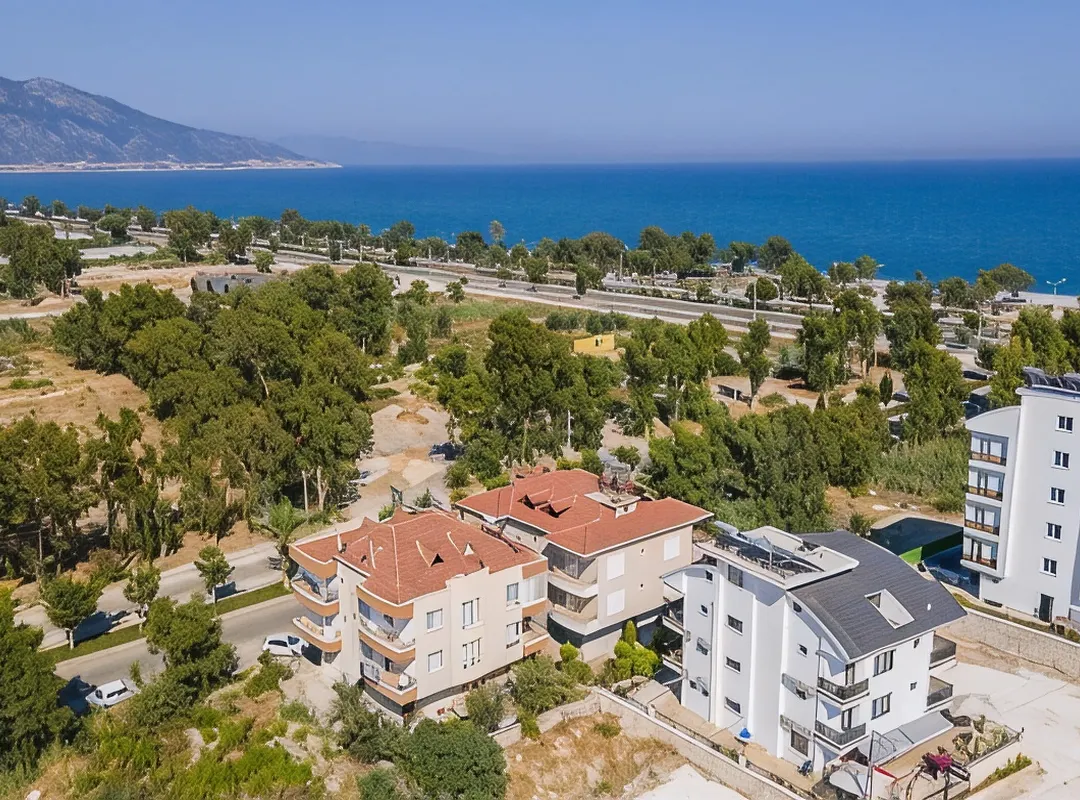 Demyra Boutique Hotel - Demre