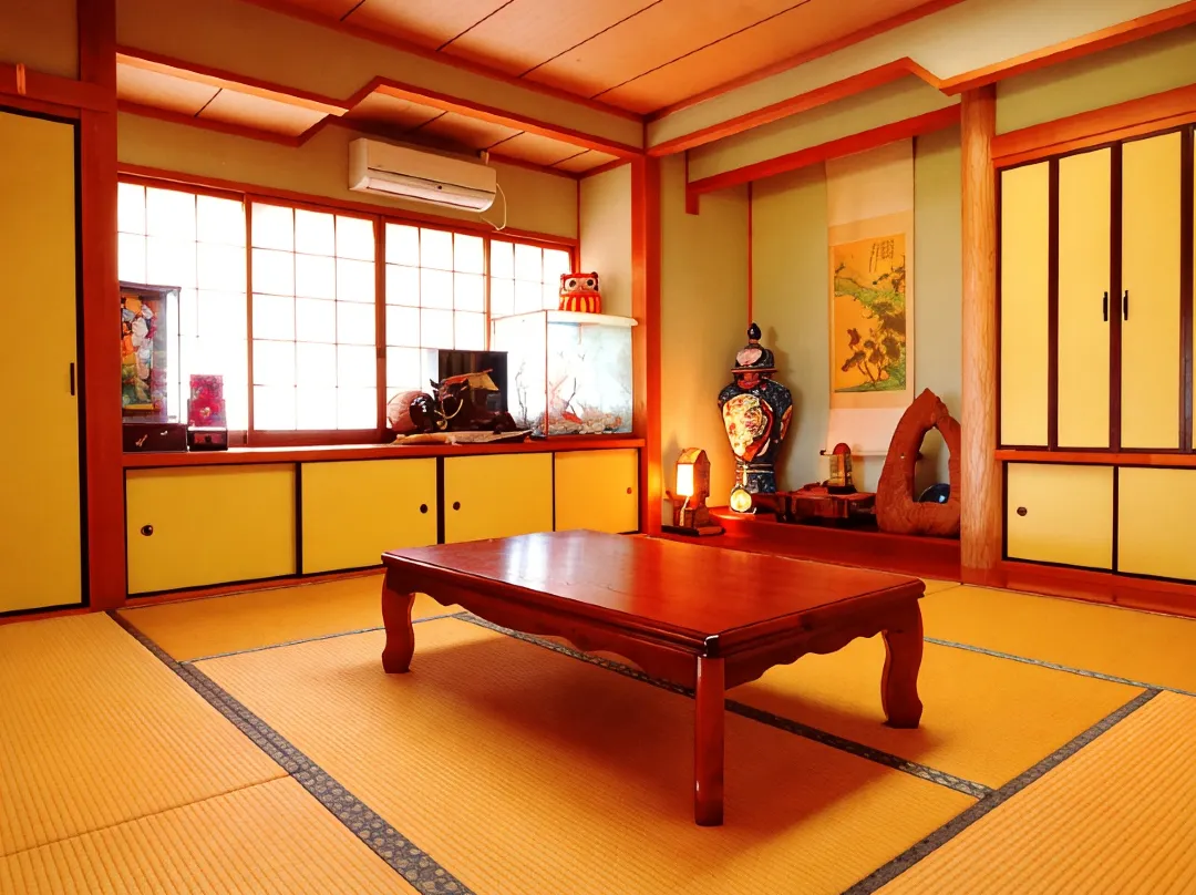 Minshuku Hifumi - Amakusa