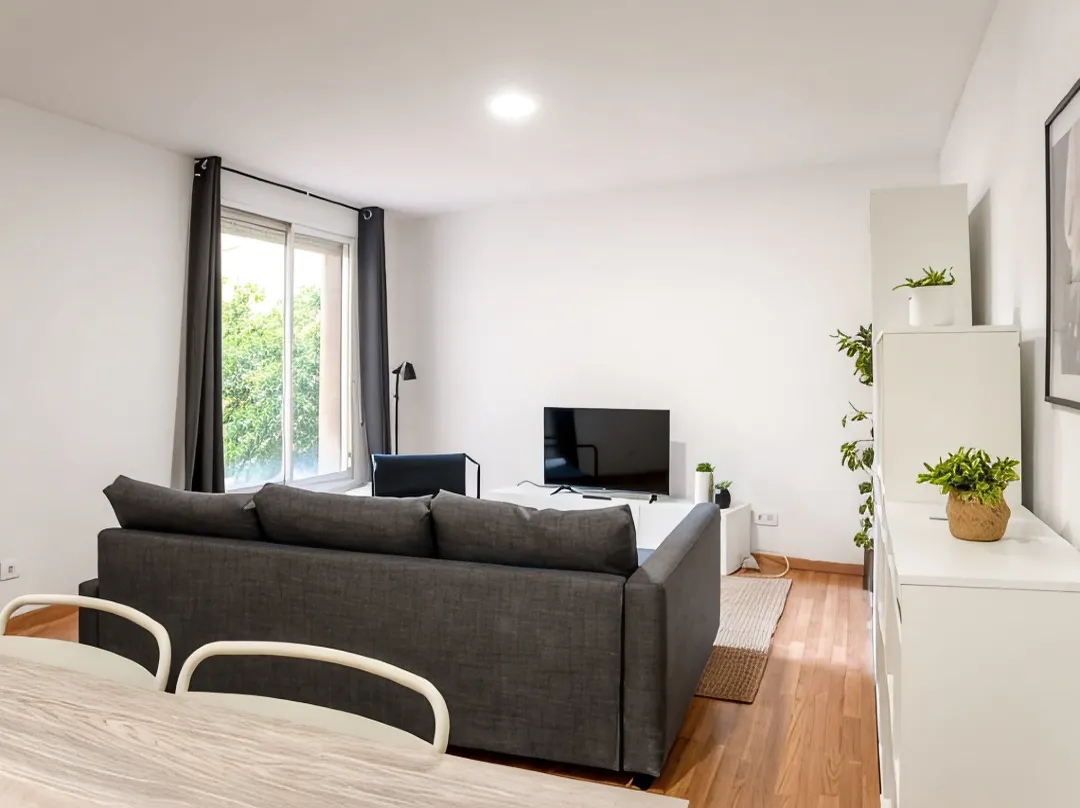 Plaza Catalunya Comfortable 3bd For Families - Barcelona