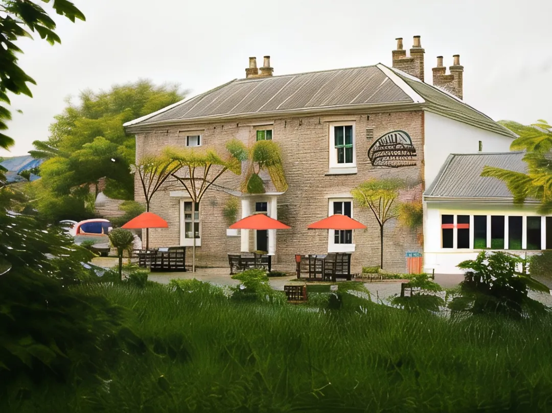 The Grove - Pembrokeshire