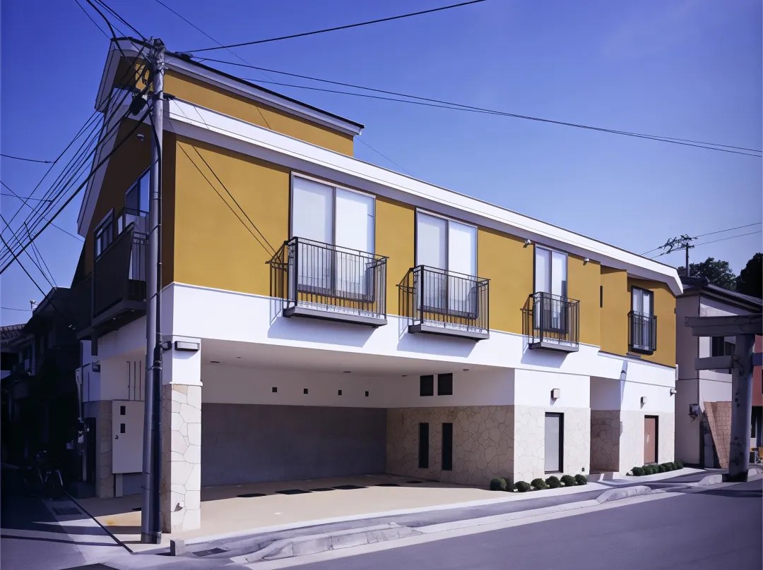 Sato No Yado Suyama - Mitoyo