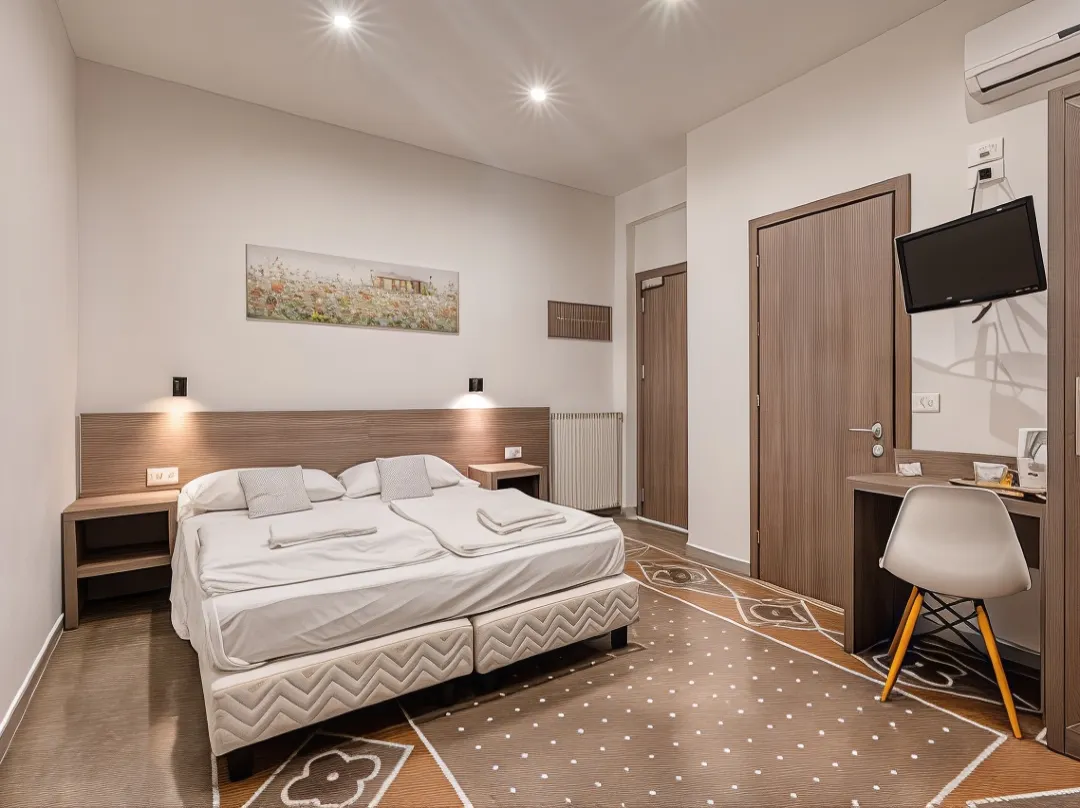 Hotel Il Caminetto - Diano Marina