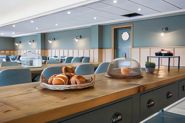 Aberystwyth Park Lodge Hotel - Aberystwyth