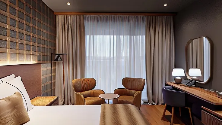 Bor Hotel By Karisma - Zlatibor