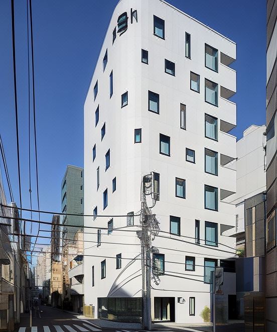 9h Nine Hours Ningyocho,Tokyo - Updated Prices & Hotel Reviews 2024 ...