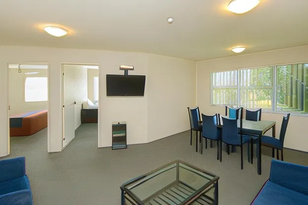 Gateway Motor Inn - Tauranga