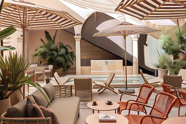 Nobis Hotel Palma, A Member Of Design Hotels - Palma