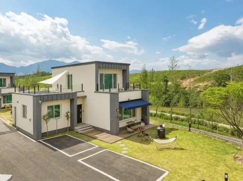 Soakcho Biroso Spring - 노학동