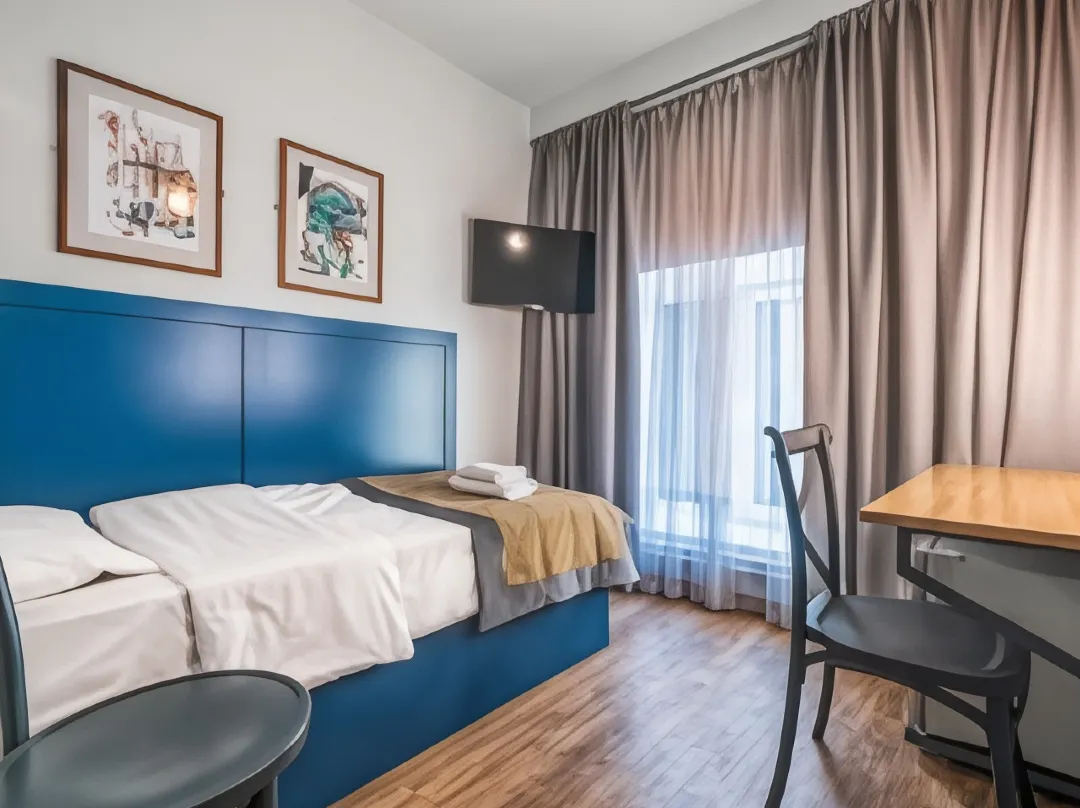 Druzya Na Sadovoy Hotel - Russie