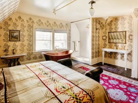 Urban Cowboy Denver - Denver, CO