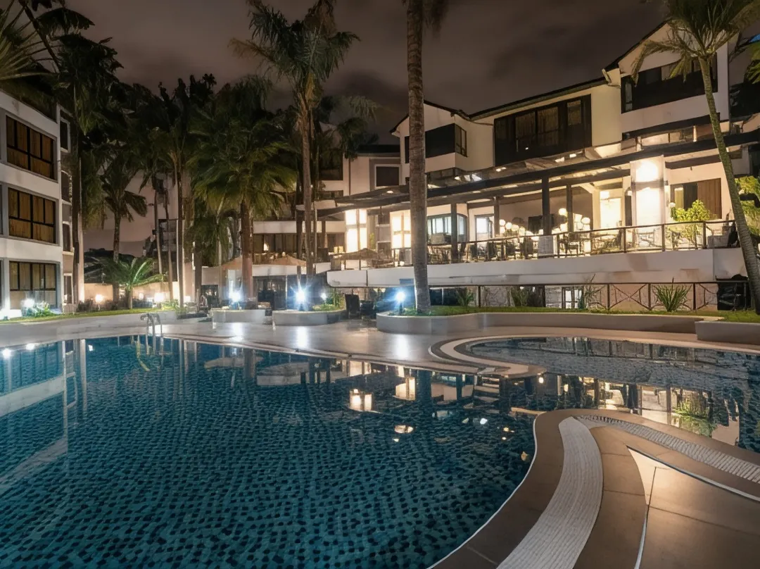 Cysuites Apartment Hotel - Nairobi