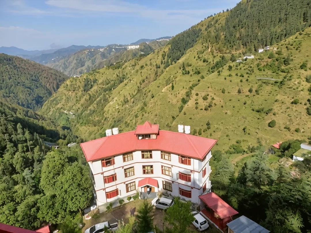 Hassan Valley Retreat - Kufri