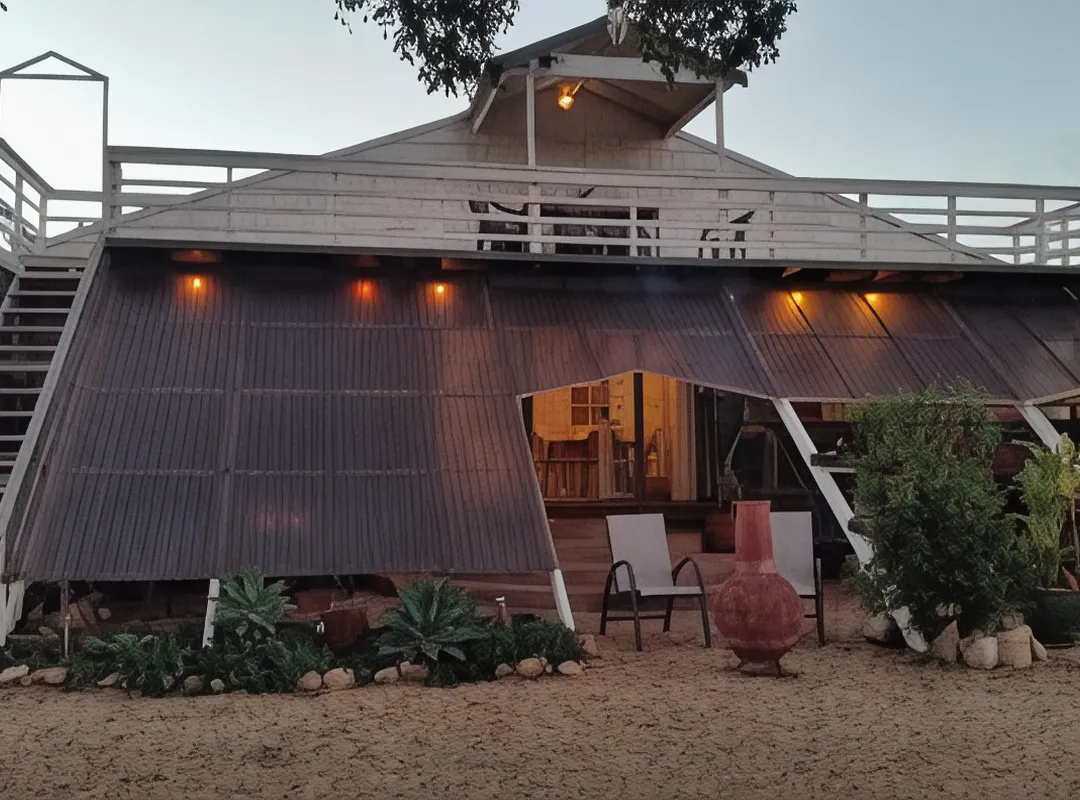 Sonja's Bed And Breakfast - Lightning Ridge