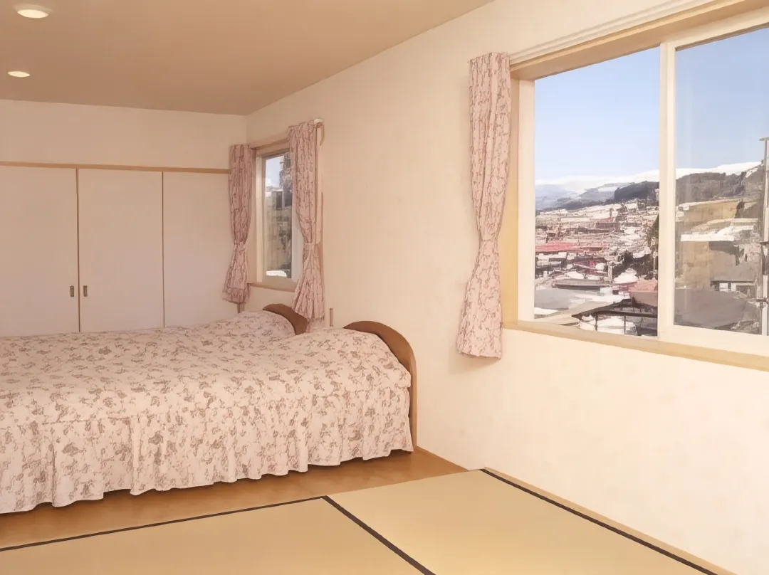 Pension Hanatsubaki - Takayama