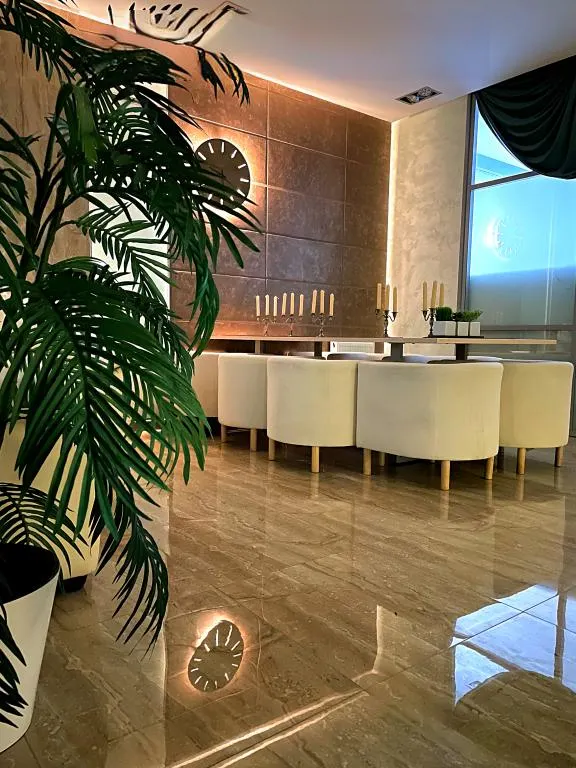 Thematicheskiy Zeleny Kvartal Mini Hotel - Ярославль