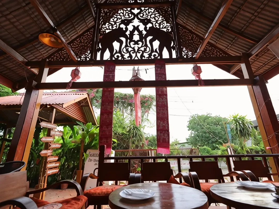 De Rose Hotel Chiang Mai - Chiang Mai