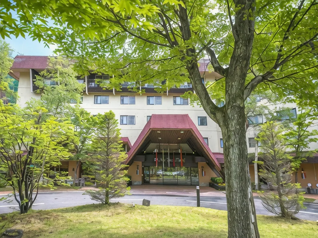 Kusatsu Now Resort Hotel - Kusatsu