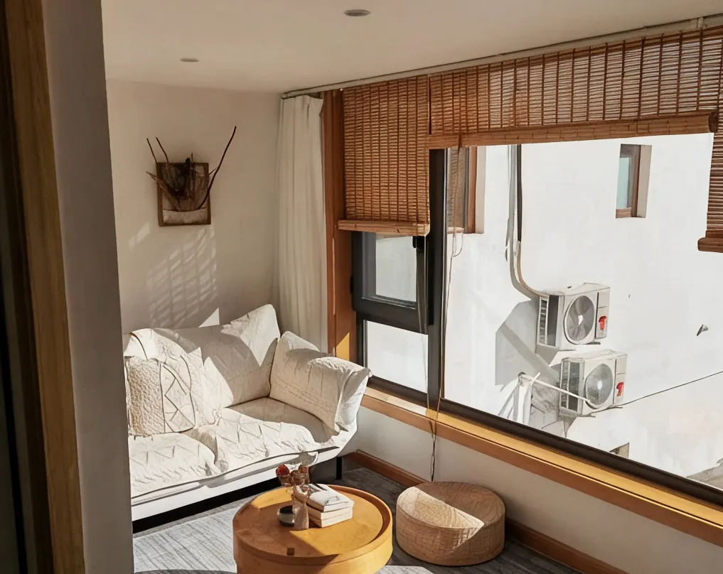 Tianjin Heleju B&b - Tianjin