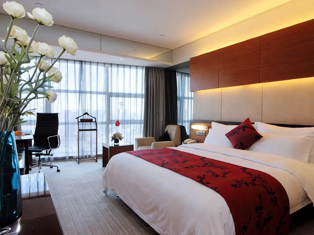 Dalian Tianxin Holiday Hotel Apartment - Dalian