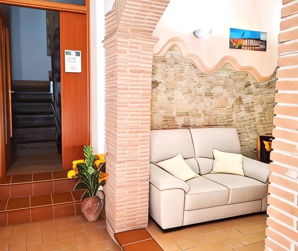 Camere Primavera B&b - Fondi