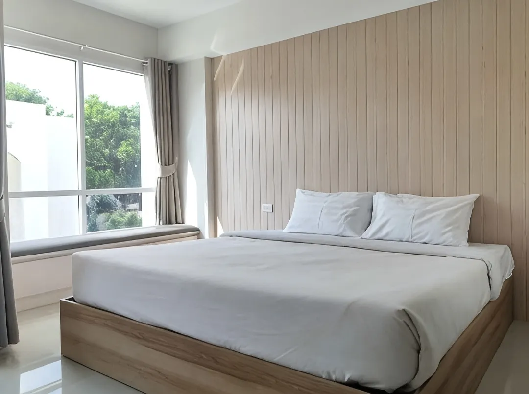 Y2 Residence - Chiang Rai
