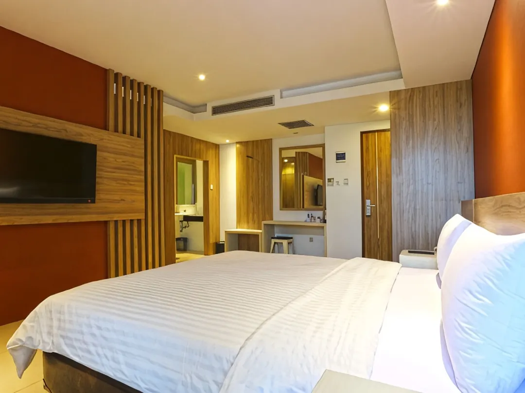 Kampioen Bed & Breakfast - Bandung