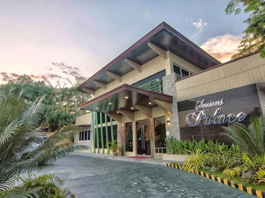 Seasons Hotel Sablayan - Sablayan