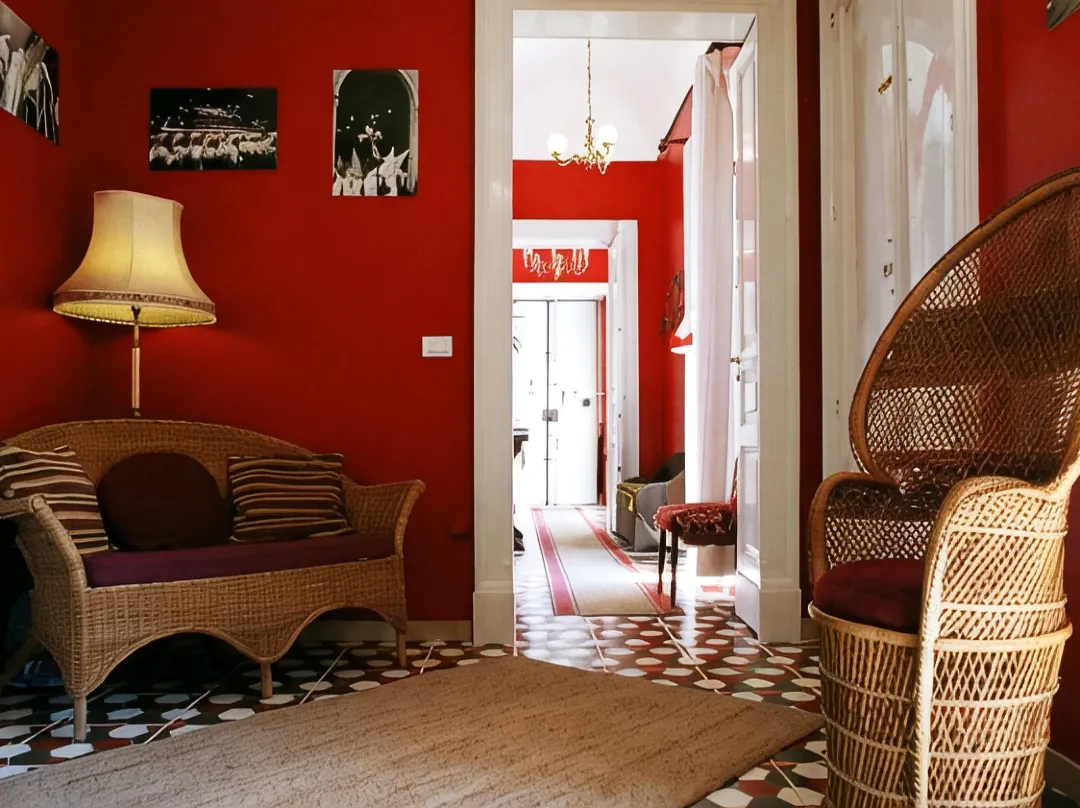 B&b 5 Balconi - Catania