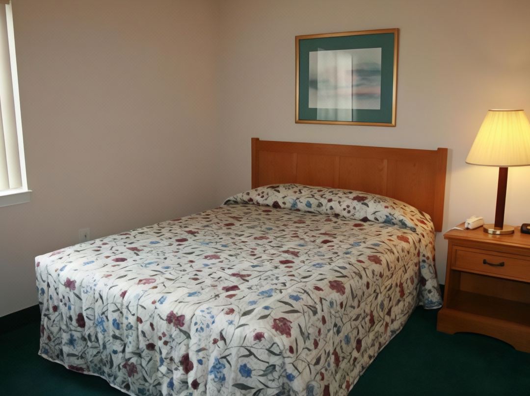 Affordable Suites Myrtle Beach - Garden City