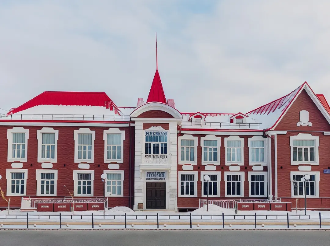 Petra Hotel - Петрозаводск