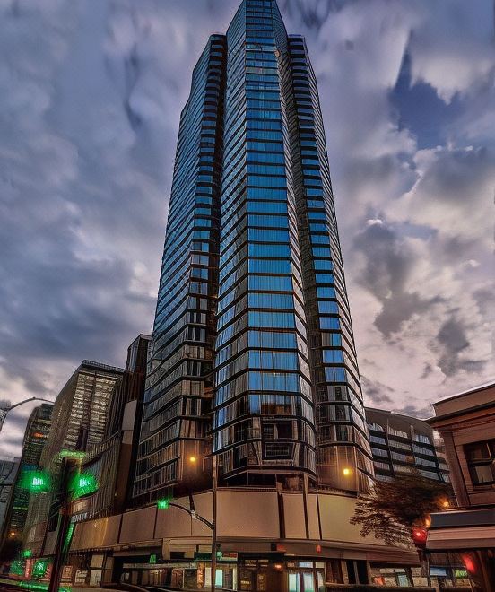 Aston at the Executive Centre Hotel,Honolulu - Updated Prices & Hotel ...