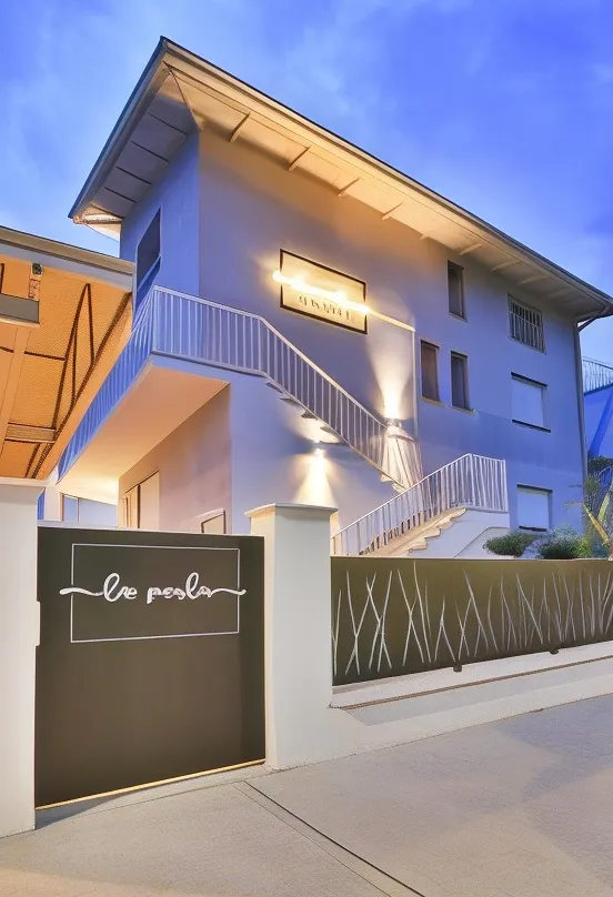 Hotel La Perla - Lignano Sabbiadoro