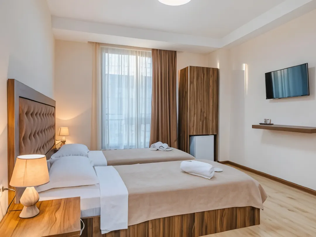 Gala Boutique Hotel - Kutaisi